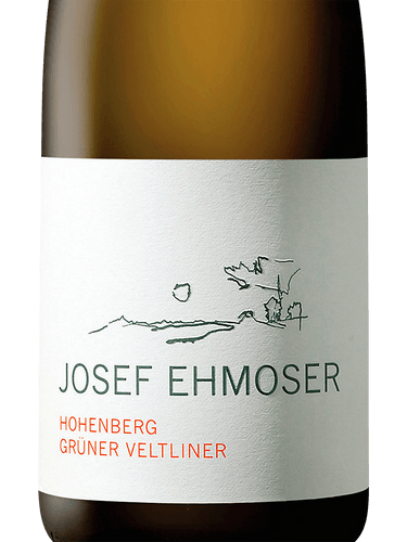 Josef Ehmoser Hohenberg Grüner Veltliner | Vivino Nederlands