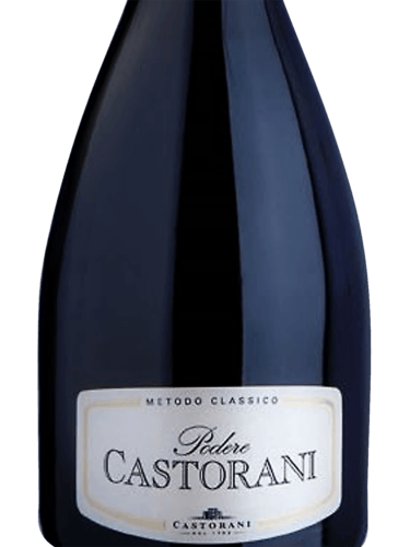 Castorani Metodo Classico | Vivino US