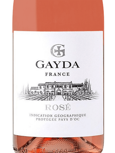Gayda Rosé | Vivino US