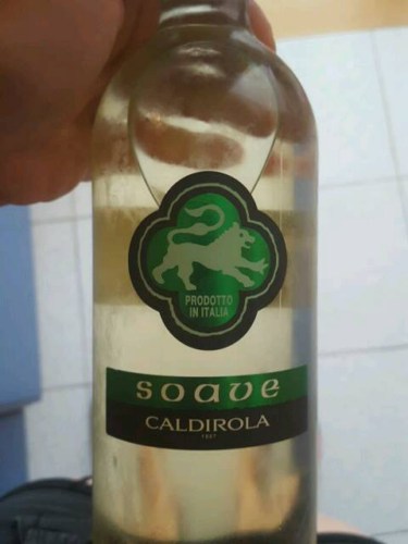 Caldirola Soave | Vivino US