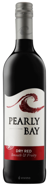 N.V. Pearly Bay Dry Red | Vivino English