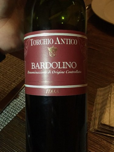Torchio Antico Bardolino | Vivino Lëtzebuerg