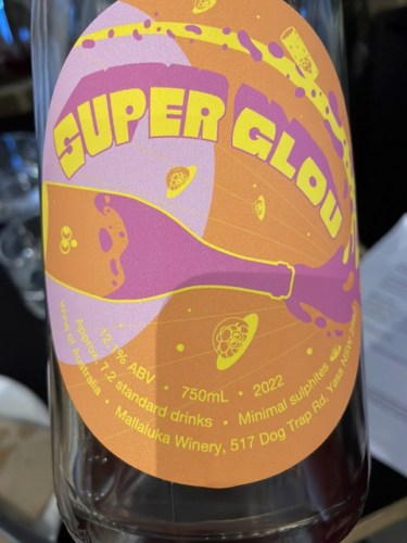 Mallaluka Super Glou | Vivino US