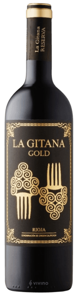 Hidalgo (La Gitana) Gold Label | Vivino US