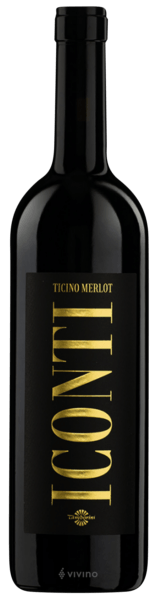 Tamborini Carlo Iconti Merlot | Vivino US