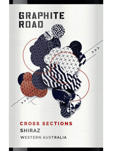 Graphite Road Cross Sections Shiraz | Vivino Brasil