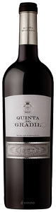 Quinta do Gradil Reserva Tinto | Vivino English