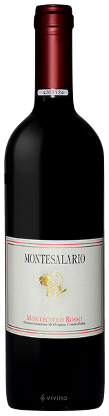 Montesalario Montecucco Rosso | Vivino English