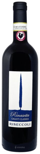 Riseccoli Rinascita Chianti Classico | Vivino US