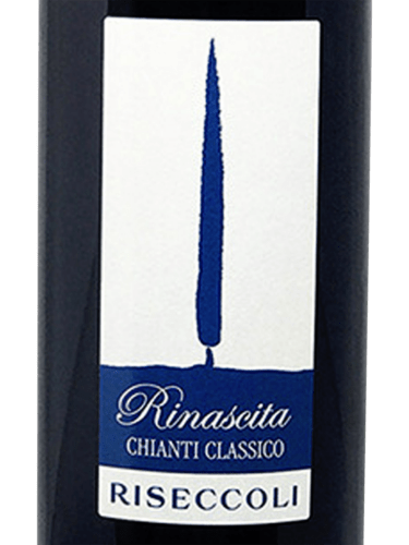 Riseccoli Rinascita Chianti Classico | Vivino US