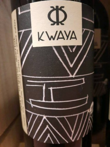 Kwaya Organic Merlot | Vivino Australia