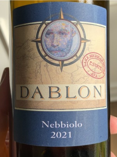 Dablon Nebbiolo | Vivino US