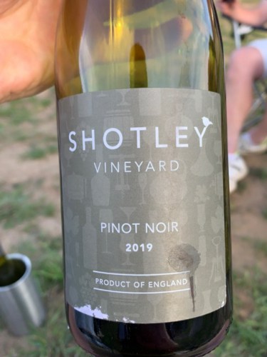Shotley Vineyard Pinot Noir | Vivino US