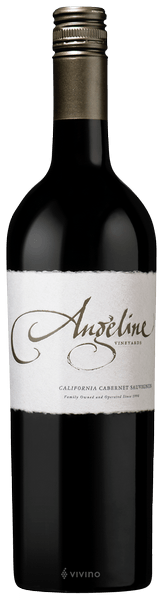 2015 Angeline Cabernet Sauvignon | Vivino US