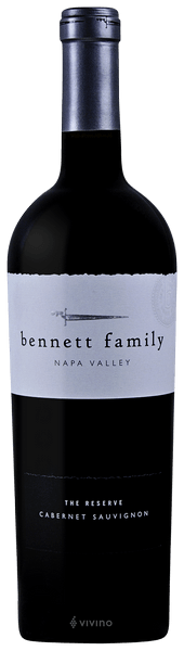 Bennett Family The Reserve Cabernet Sauvignon | Vivino English