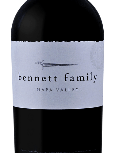 Bennett Family The Reserve Cabernet Sauvignon | Vivino English