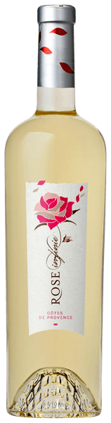 Rose Infinie Côtes de Provence Blanc | Vivino US
