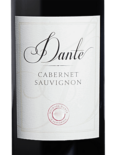 Dante Cabernet Sauvignon | Vivino English