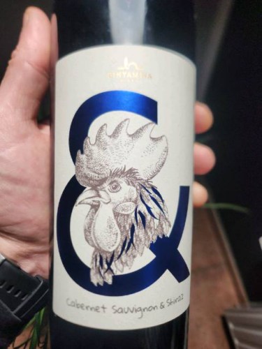 Binyamina Cabernet Sauvignon - Shiraz | Vivino US
