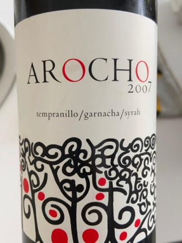 Arocho Red Blend | Vivino