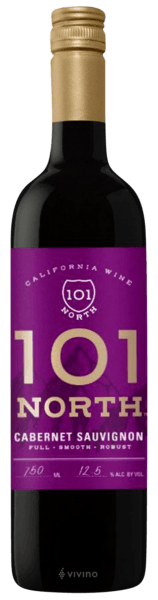 101 North Cabernet Sauvignon | Vivino English