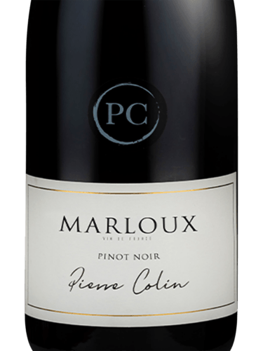 Pierre Colin Marloux Pinot Noir | Vivino Australia
