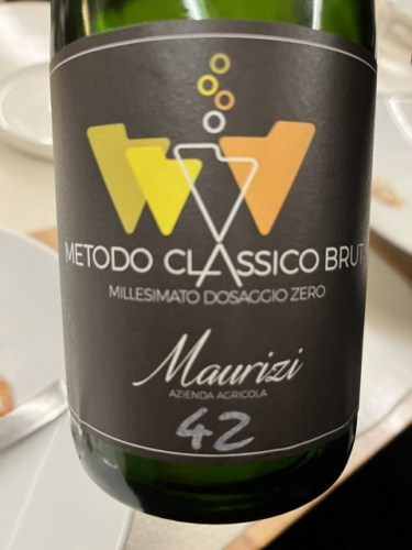 Maurizi Brut | Vivino US