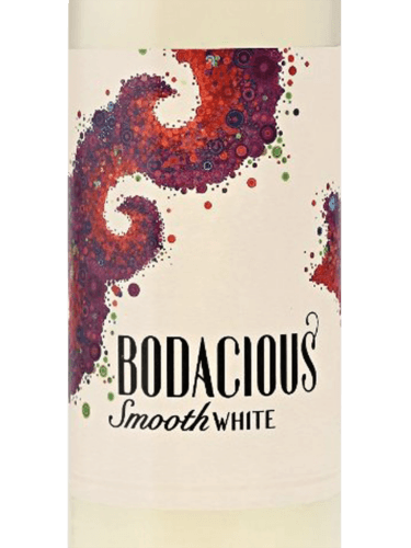 Bodacious Smooth White | Vivino English