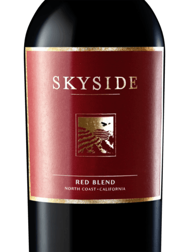 Skyside Red Blend | Vivino English