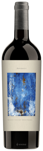 2019 Adversity Cellars Melanson Vineyard Cabernet Sauvignon | Vivino US