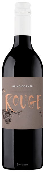 Blind Corner Rouge | Vivino Australia