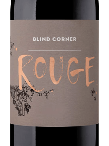 Blind Corner Rouge | Vivino Brasil