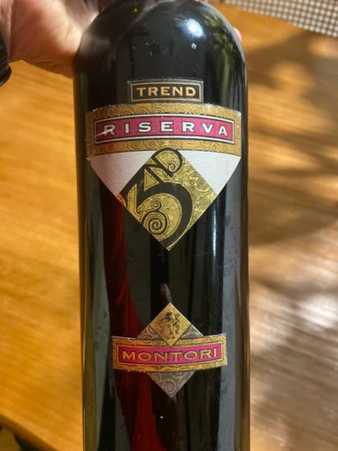 Camillo Montori Trend Riserva | Vivino US