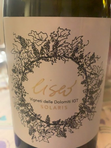Liseo Solaris | Vivino US