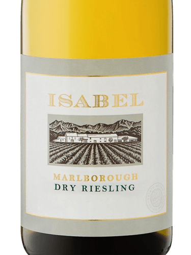 Isabel Dry Riesling | Vivino US