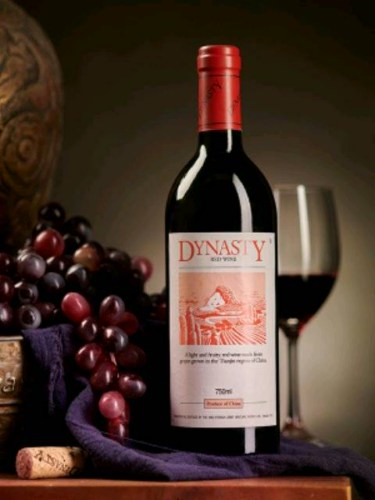 Dynasty Red | Vivino US
