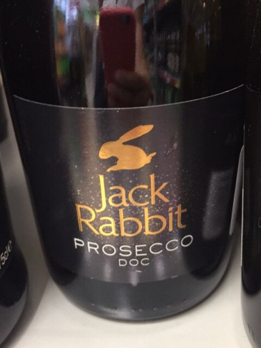 Jack Rabbit Prosecco | Vivino US