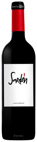 Quinta Sardonia Sardón | Vivino France