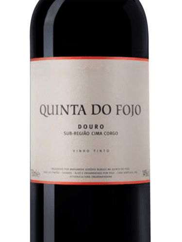 Quinta do Fojo Quinta do Fojo Douro | Vivino Brasil