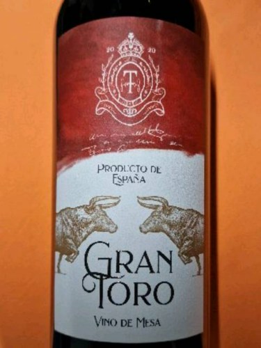Schuler Gran Toro Rouge | Vivino US