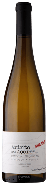 Azores Wine Company Arinto dos Açores Sur Lies | Vivino English