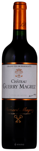 Château Guerry Magrez | Vivino Canada