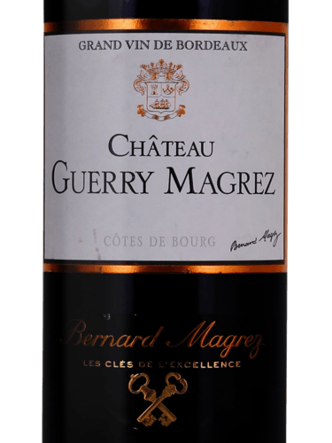Château Guerry Magrez | Vivino US