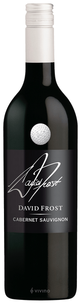 David Frost Cabernet Sauvignon | Vivino US