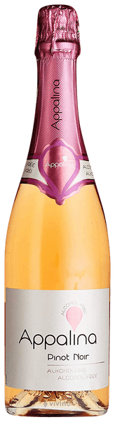 Appalina Pinot Noir Brut | Vivino US