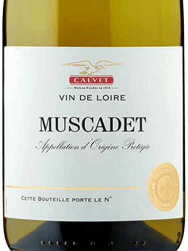 Calvet Muscadet | Vivino US