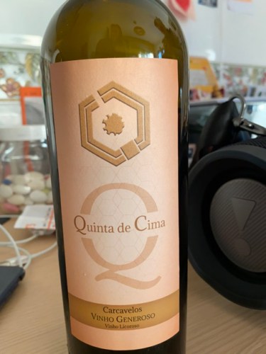 Quinta de Cima Vinho Generoso | Vivino US