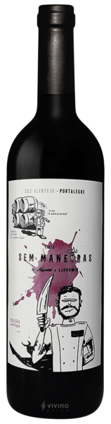 2022 Niepoort Sem Maneiras Edição Limitada Tinto | Vivino US
