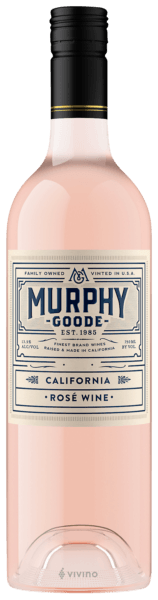 Murphy-Goode Rosé | Vivino US