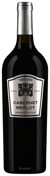 Torri d'Oro Cabernet - Merlot | Vivino English